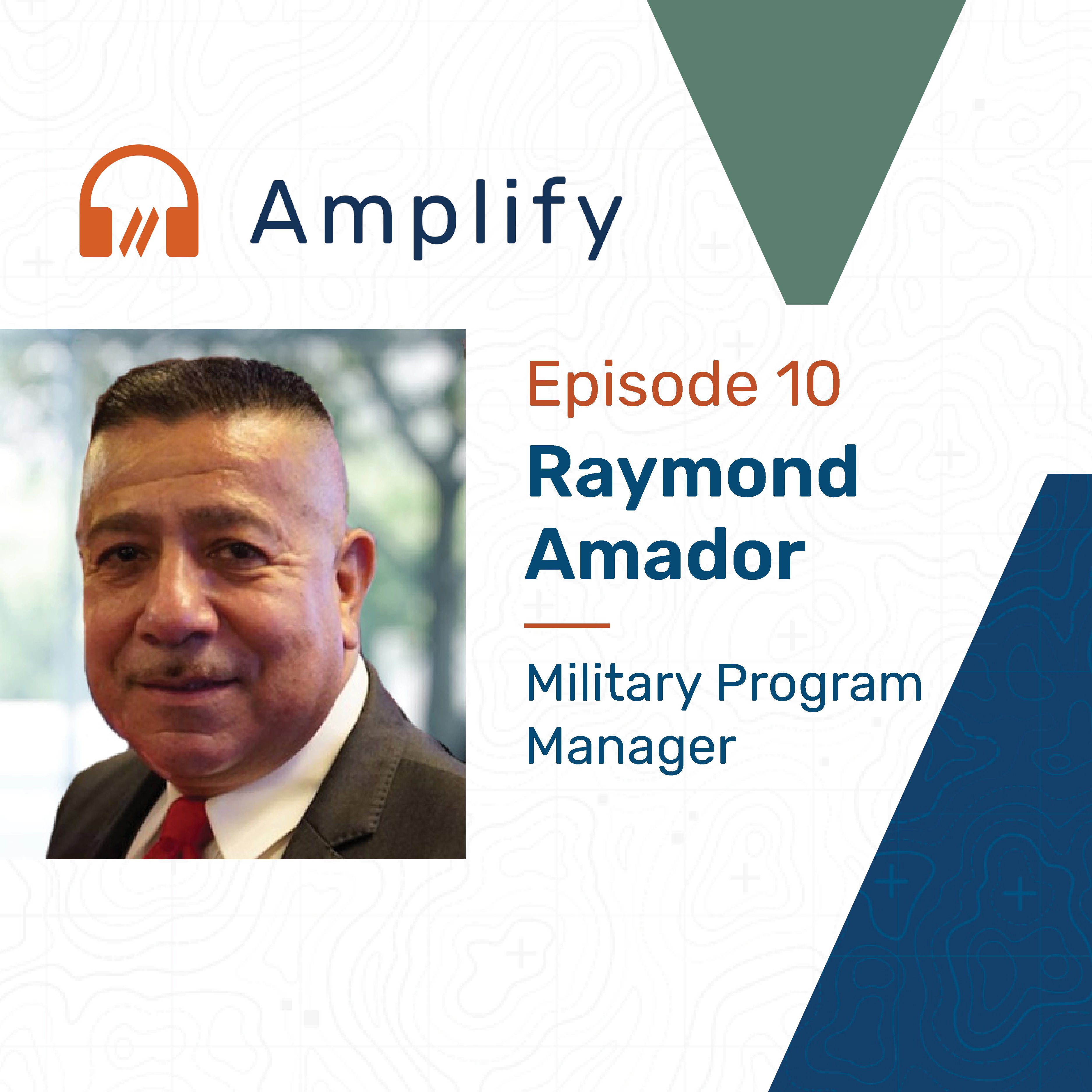 EP10: Military Programs & Initiatives